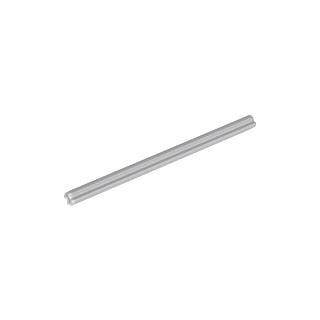 Lego part (ชิ้นส่วนเลโก้) No.44294 Axle7 | Shopee Thailand