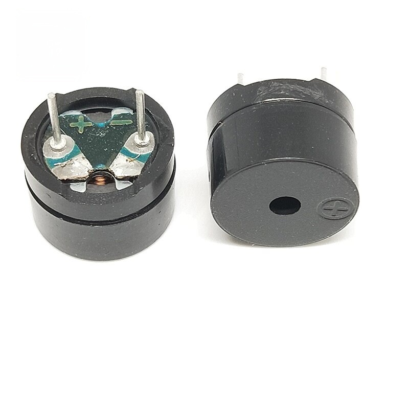 12085 Passive Buzzer Electromagnetic Mono Tone Piezo Speaker 16r ลำโพง