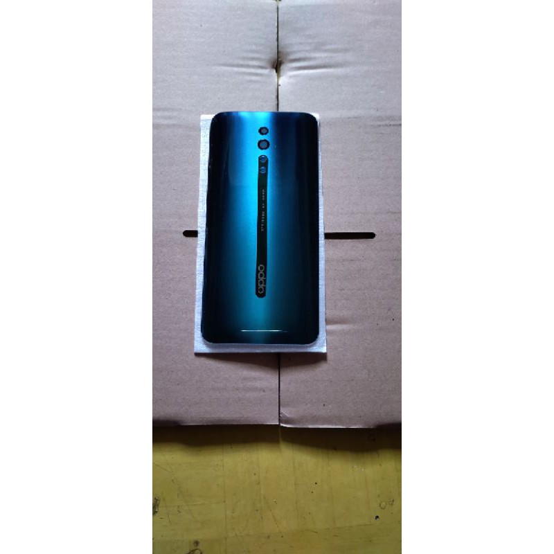 ประตูหลัง Oppo Reno 2 readyyy | Shopee Thailand