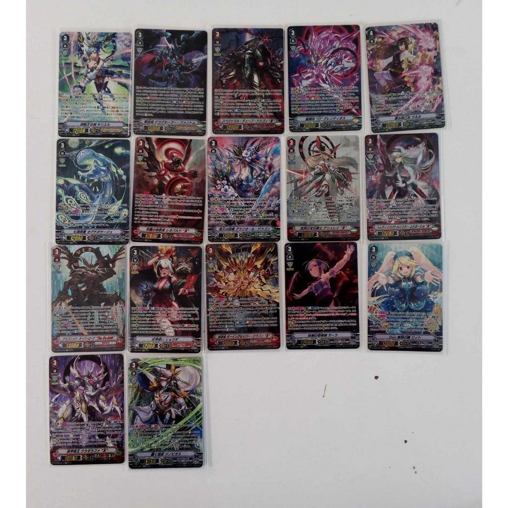 Vanguard V JP D-VS05/06 SP | Shopee Thailand