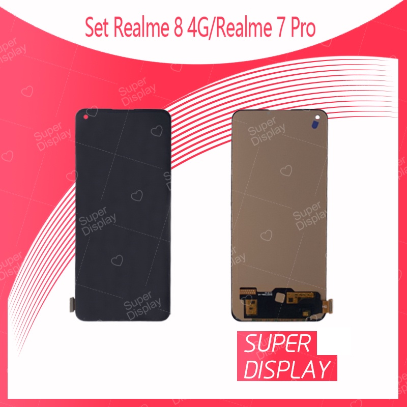 Realme 8 4G / Realme 7Pro / A94 4G / 5G / A95 5G / Realme 8pro อะไหล่หน้าจอพร้อมทัสกรีน หน้าจอ ...