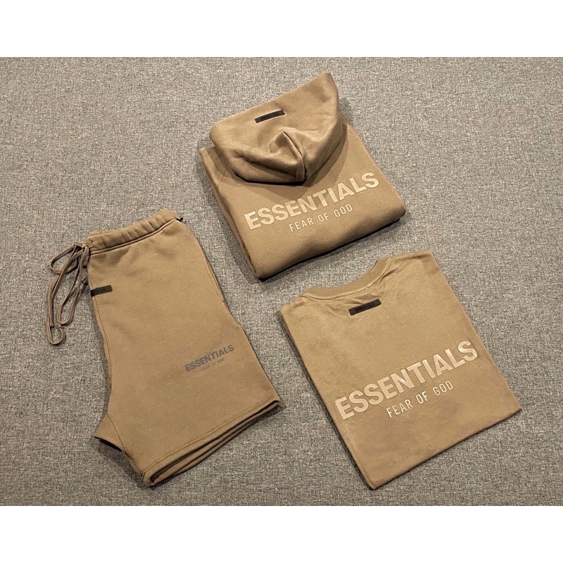 FOG Essentials Harvest Set | Shopee Thailand