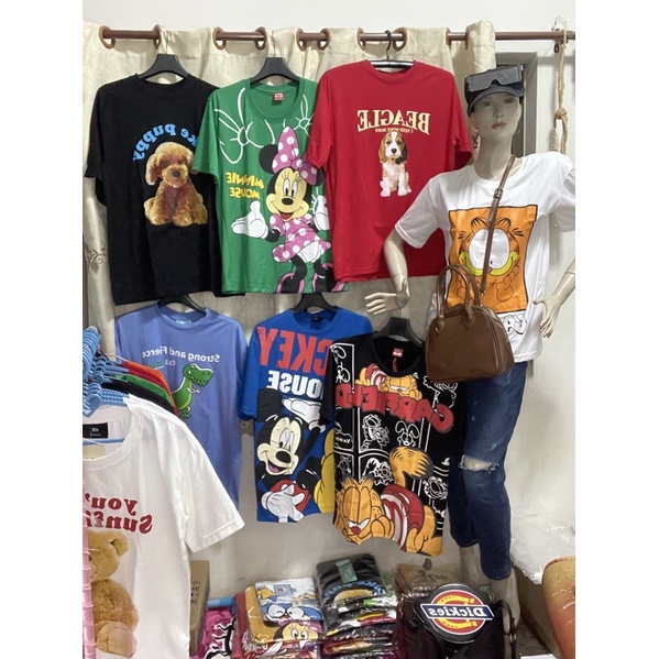 ลายใหม่น่ารักมากกกกกก | Shopee Thailand