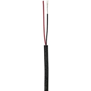 [ 5 เมตร ] TW-2464-28AWG-2C สายมัลติคอร์ 2Cx28AWG 0.08mm2 UL2464 300V ...