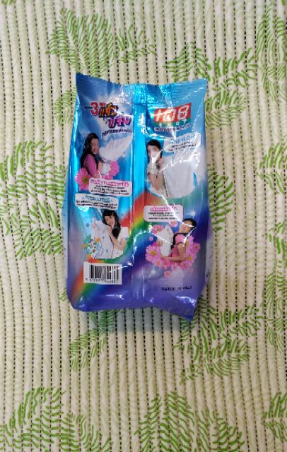 ผงซักฟอก 108shop 3พลังแจ๋ว+แจ่ม ขนาด 300กรัม | Shopee Thailand