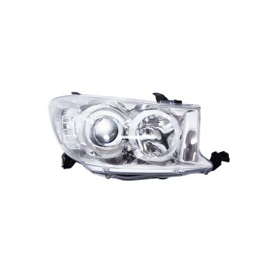 ไฟหน้า(เสื้อ) FORTUNER ปี 2008-2011 ขวา แท้ห้างTOYOTA(81130-0K270 ...
