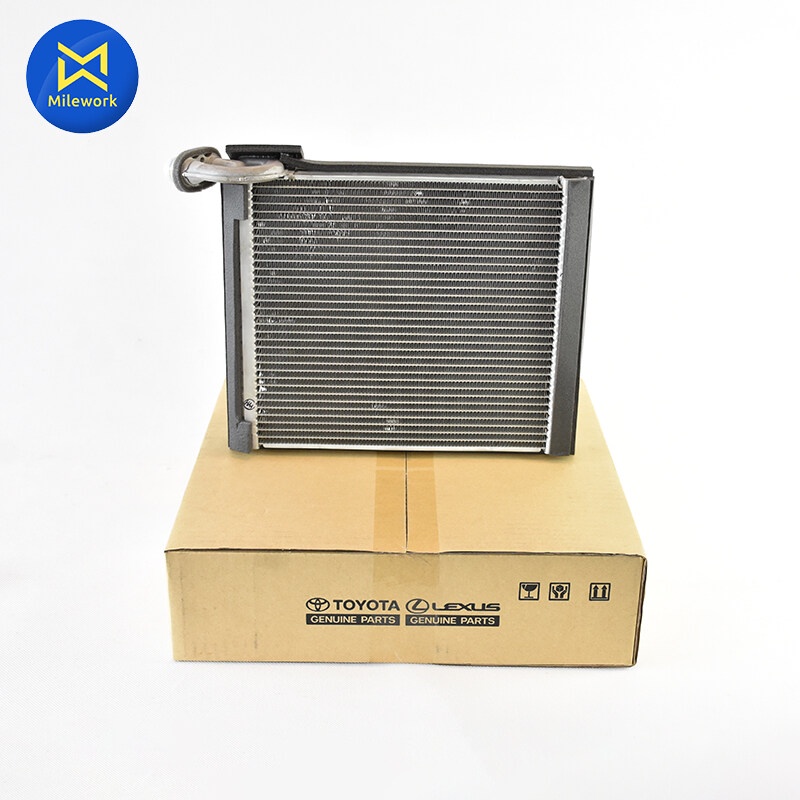 คอยล์เย็น VIGO แท้ห้างTY (88501-0K091) | Shopee Thailand