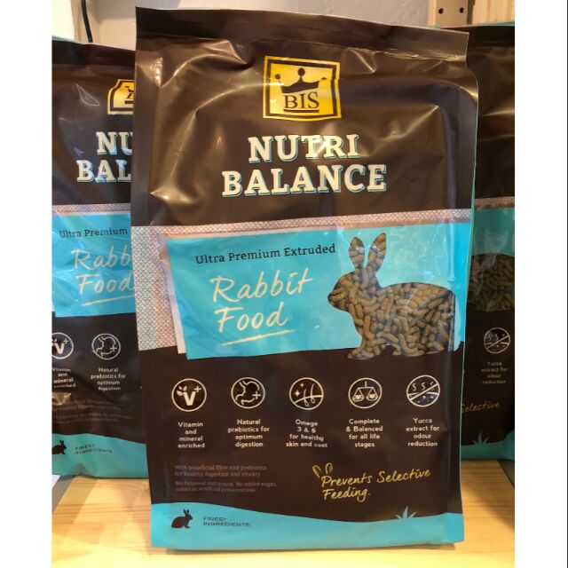 BIS Nutri Balance 2 กก. | Shopee Thailand
