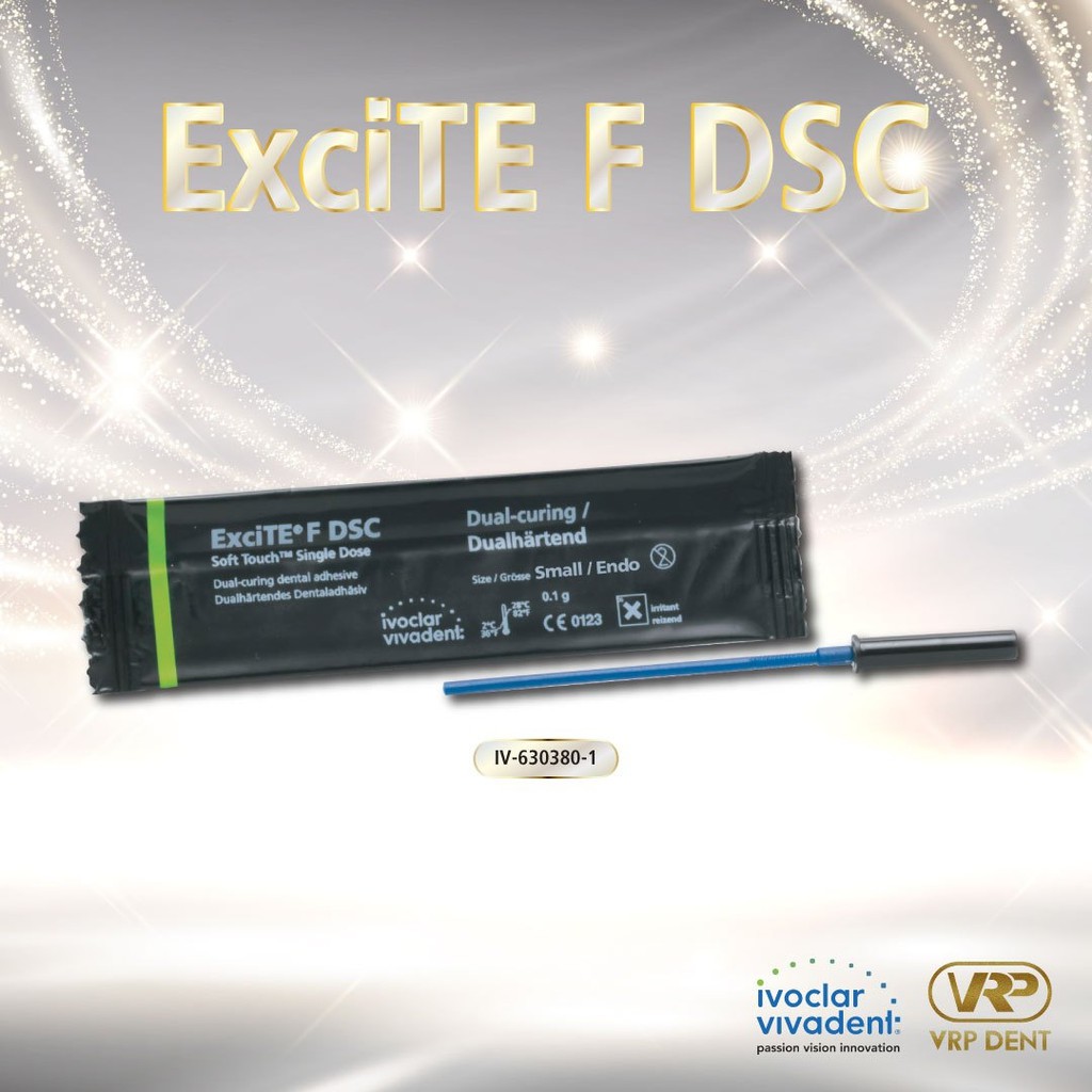 ExciTE F DSC แยกชิ้น IV-630380-X | Shopee Thailand
