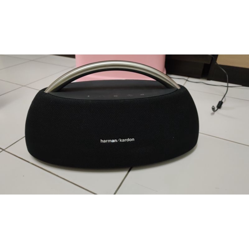 Harman Kardon Go Play Mini | Shopee Thailand