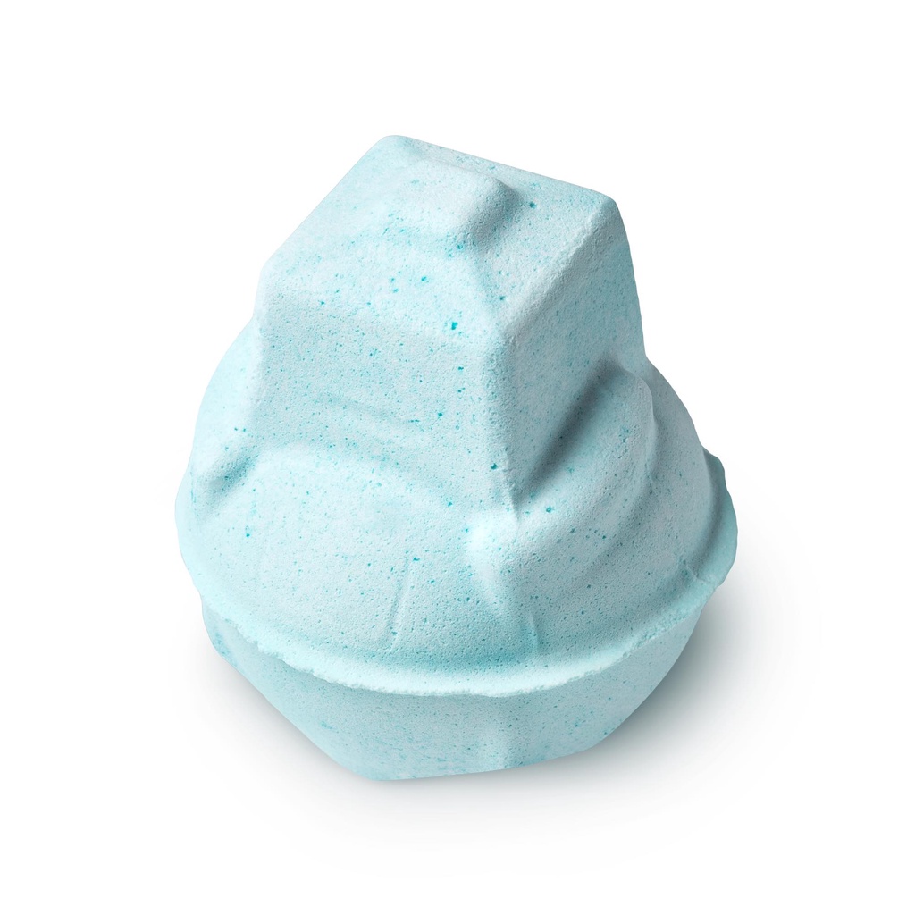 (ของใหม่) Lush Ickle Baby Bot Bath Bomb 95g | Shopee Thailand