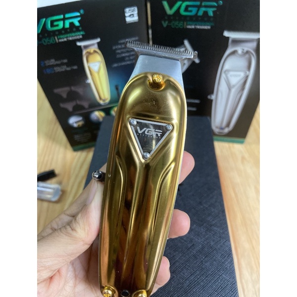 VGR 056ปัตตาเลี่ยนกันขอบแกะลายbyช่างจอยลับคมฟรีลับคมแต่งฟันพร้อมใช้งาน | Shopee Thailand