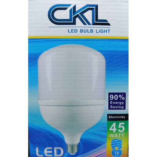 หลอดไฟ,ไฟ LED,หลอดไฟตุ้ม,หลอดไฟ ckl | Shopee Thailand