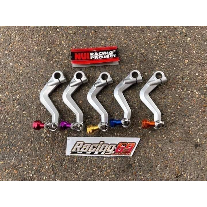 งานมือลิงสายฟ้า Nui Racing Nui Racing มือลิงสายฟ้า มีเก็บปลายทาง ...