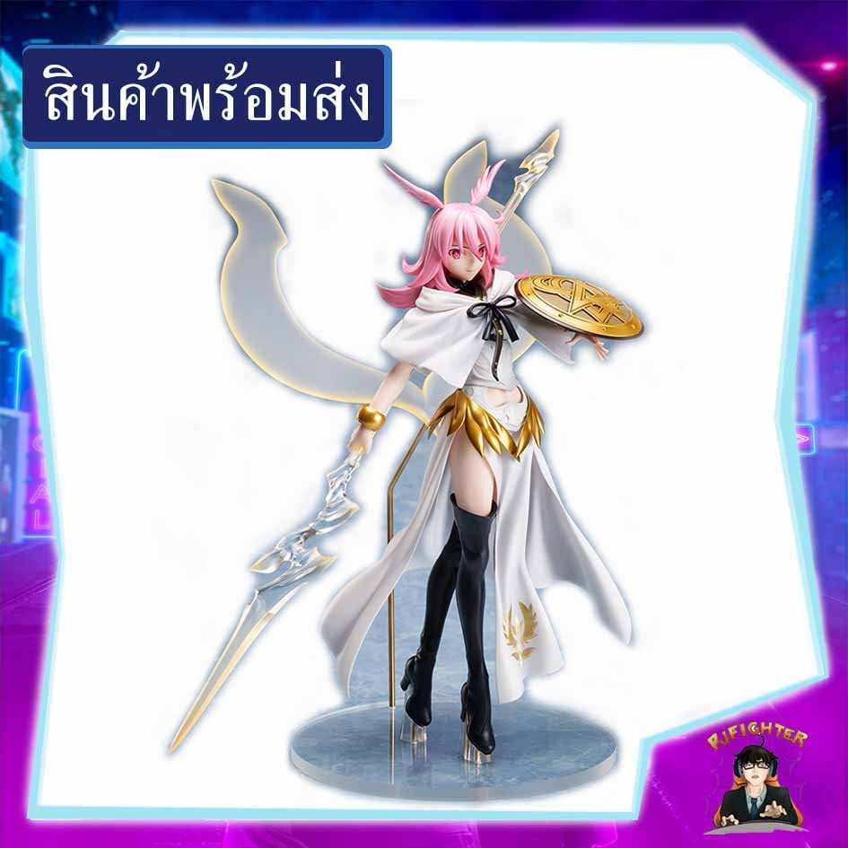 (พร้อมส่ง) Fate/Grand Order - Lancer Valkyrie (Hildr) 1/7 Scale Figure ...
