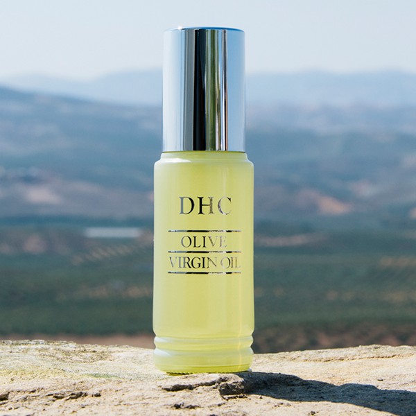 DHC OLIVE VIRGIN OIL 30ML ดีเอชซี โอลิฟ เวอร์จิ้น ออยล์ บำรุงผิวหน้า | Shopee Thailand