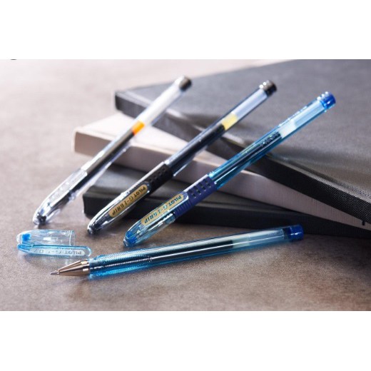 Pilot G1 GRIP GEL PEN / REFILL (0.5mm / 0.7mm) และ u | Shopee Thailand