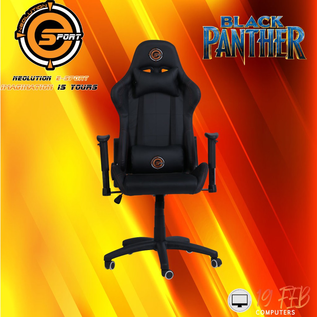 Neolution E-sport Gaming Chair | Shopee Thailand