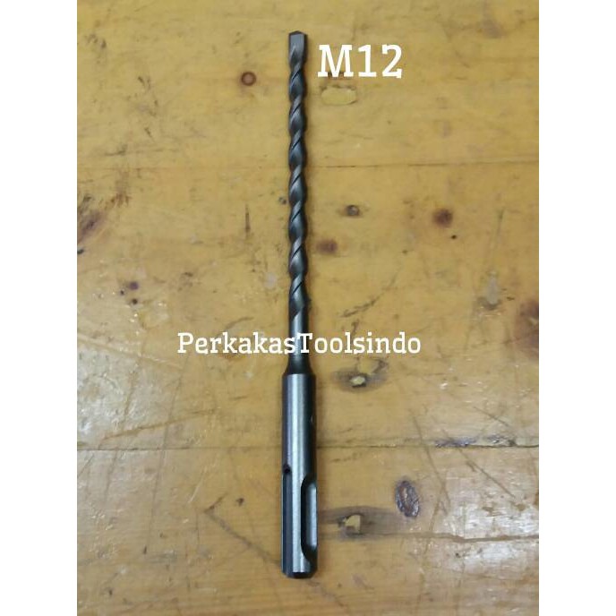 Sds สว่านคอนกรีต Plus 12x160 มม. Makita | Shopee Thailand