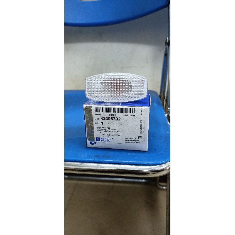 Daewoo Lacetti ex,max,,, Magnus ไฟติดหูรถยนต ์ | Shopee Thailand