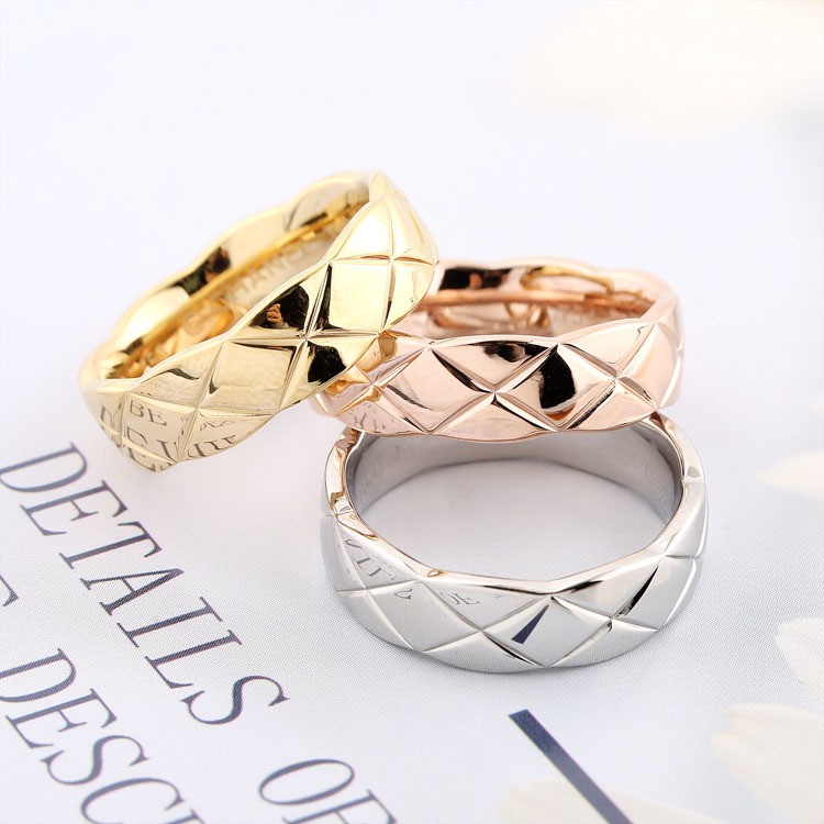 [2023] ใหม่ แหวนเงินแท้ S925 | Shopee Thailand