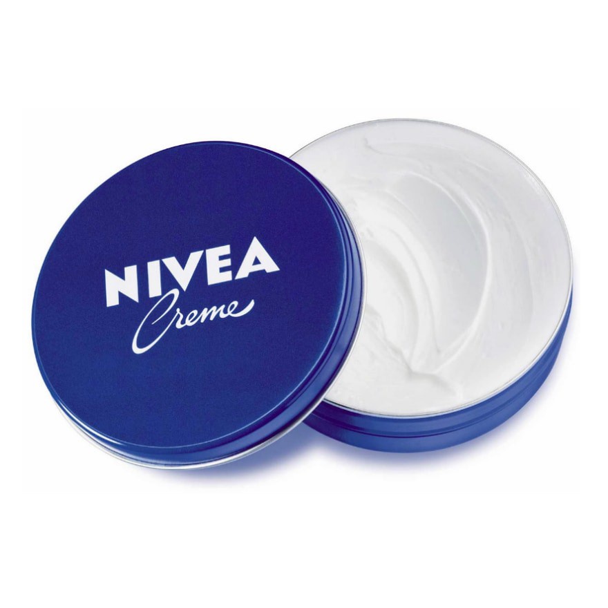 นีเวีย ครีม ครีมบำรุงผิวสูตรเข้มข้น 60 มล. NIVEA Cream CREME 60 ml. 80102 | Shopee Thailand
