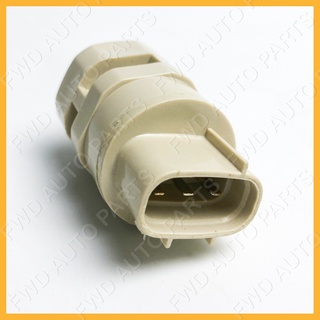 เฟืองไมล์ไฟฟ้า / เซ็นเซอร์ไมล์ / เซนเซอร์วัดรอบ ปลั๊ก 3 ขา อิซูซุ ดีแมค ...