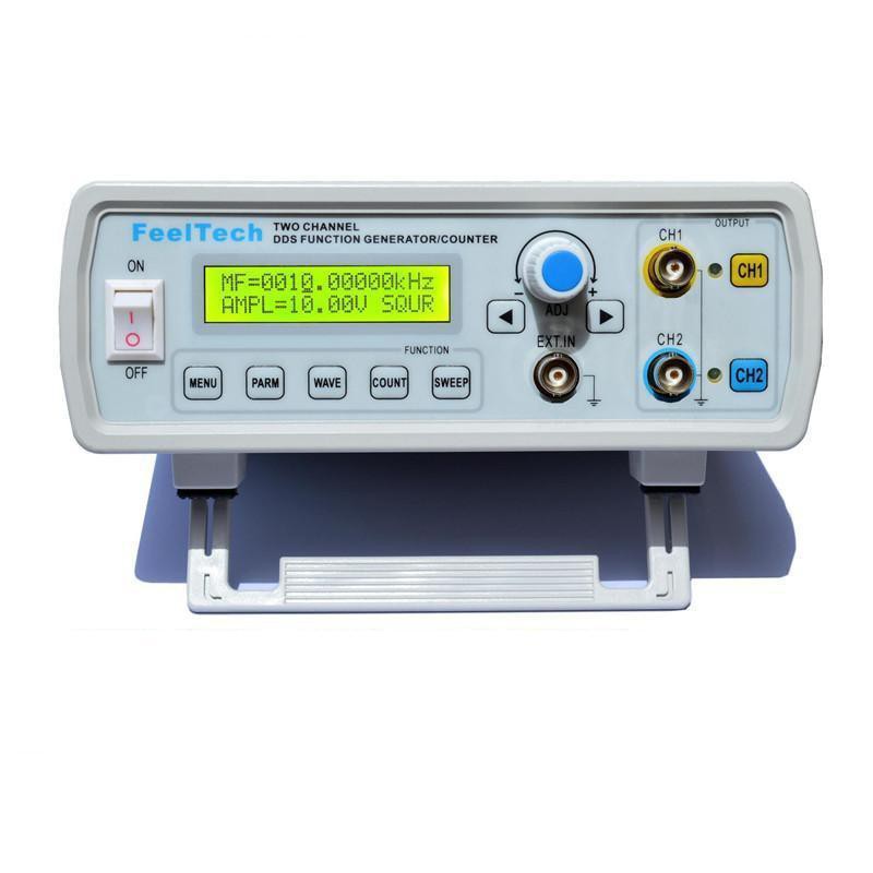 Function Generator FY3200S DDS 20Mhz | Shopee Thailand