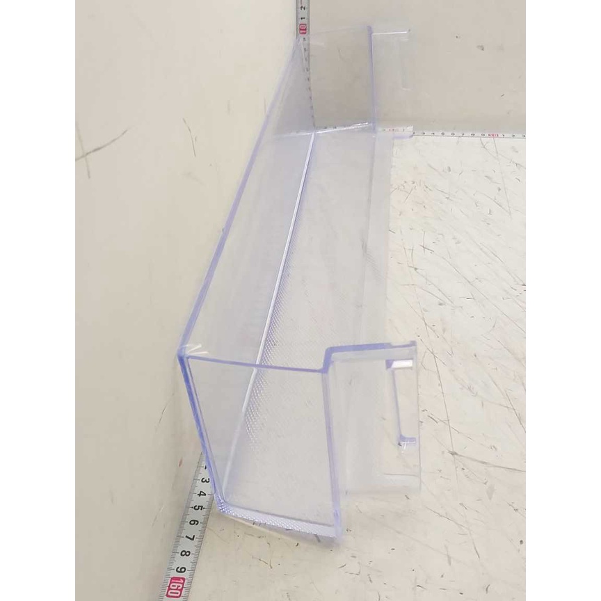 อะไหล่ของแท้/ที่ใส่ขวดน้ำตู้เย็นซัมซุง/SAMSUNG/DA63-07387A/GUARD-BOTTLE ...