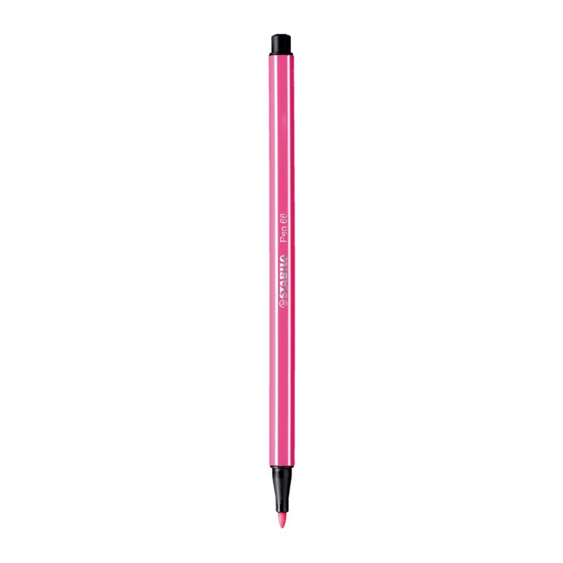 Stabilo Pen68 1.0mm PN68 ปากกาสี กรุ๊ป 2 | Shopee Thailand