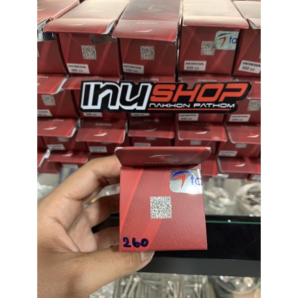 หัวฉีด Tayaka ใช้ได้ทั้ง Forza350 และWaveและรถHonda ทุกๆรุ่น | Shopee ...