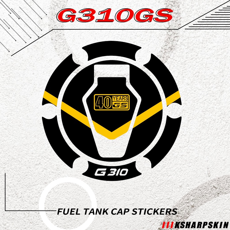 Motorcycle 3D carbon fiber fuel tank cover pad body parts protection ...