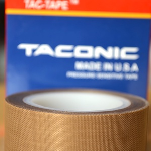 Taconic THERMAL TAPE 6085-03 SW : 19MM X 10M: 136.50/ROLL - สินค้า 24 ...