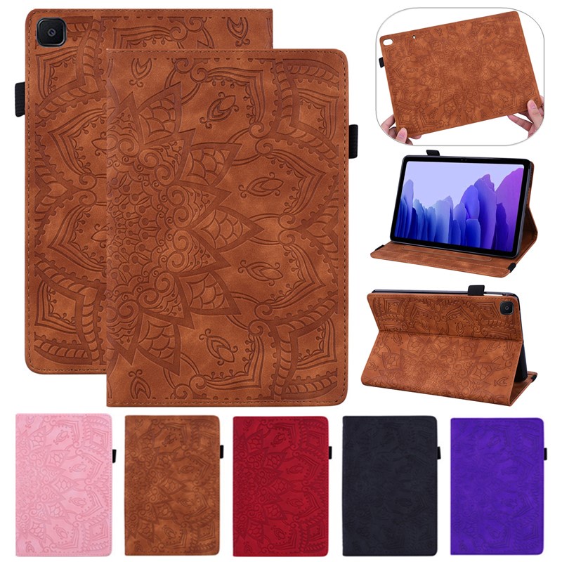 Coque For Xiaomi MiPad 4 Plus / Mi Pad 4 Plus Case Smart 3D Leather ...