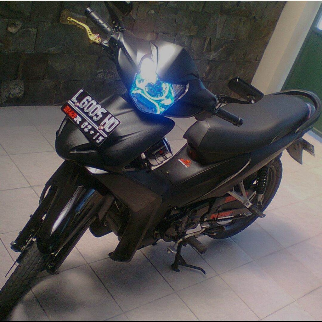 Visor revo Absolute winshield revo absolut - MF อุปกรณ์เสริมรถ ...