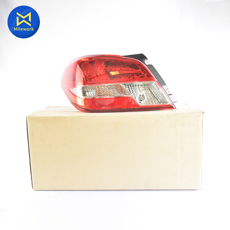 ไฟท้าย ATTRAGE 2017-2019 A13A (L) แท้ห้างMS (8330B069) | Shopee Thailand