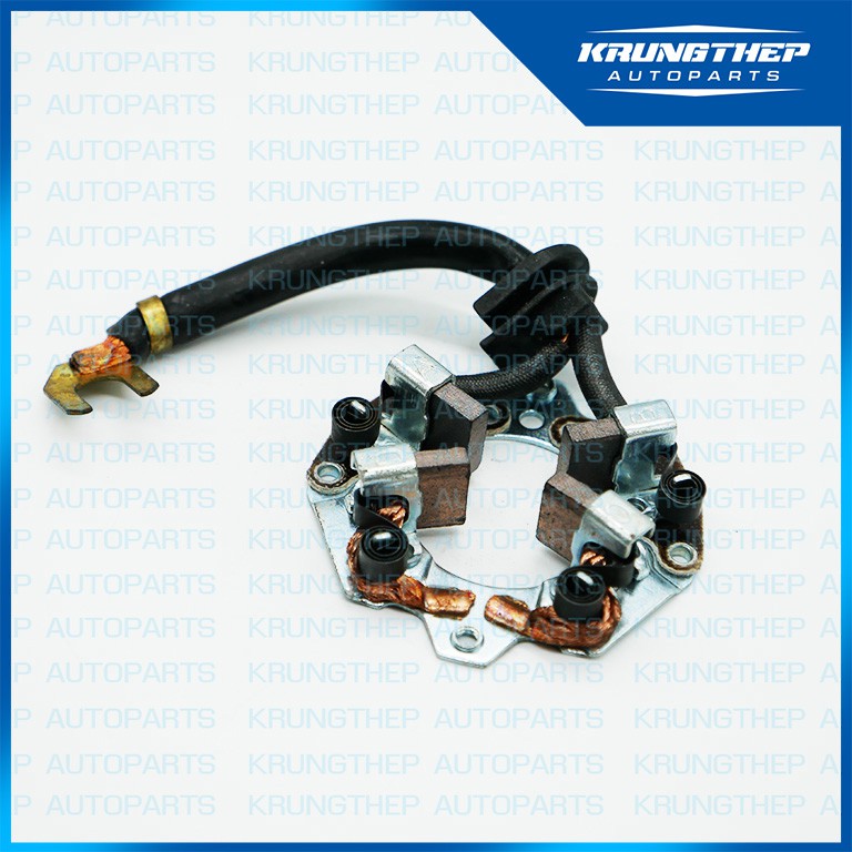 ซองถ่านไดสตาร์ท NISSAN NV, VQ (โปรดอ่านรายละเอียดก่อนสั่ง) | Shopee ...