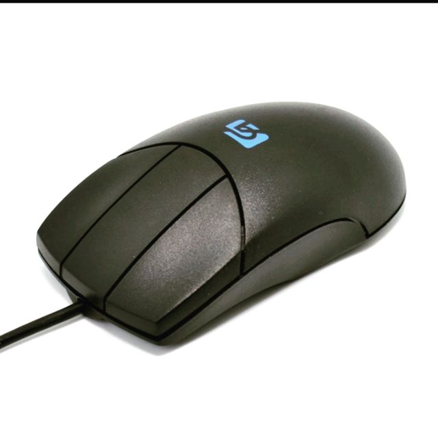 G-3B Mouse 3Button Mouse เม้าส์ 3 ปุ่ม | Shopee Thailand