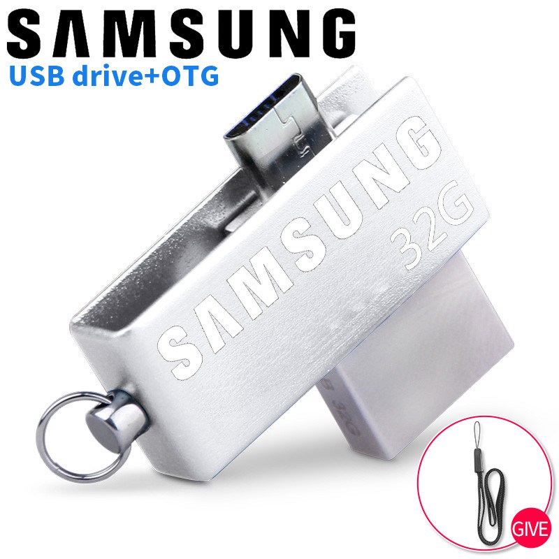 OTG Micro USB Cable Adapter สำหรับ Samsung Micro USB Adapter USB 3.0 ...