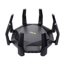 ASUS, AX6000 DUAL BAND 6WiFi 6 ROUTER RT-AX89X | Shopee Thailand
