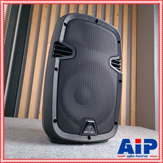 1ใบ BEHRINGER PK-108A ตู้ลำโพง8นิ้ว มีแอมป์ ตู้ลำโพง active ลำโพงแบบ 2 ...