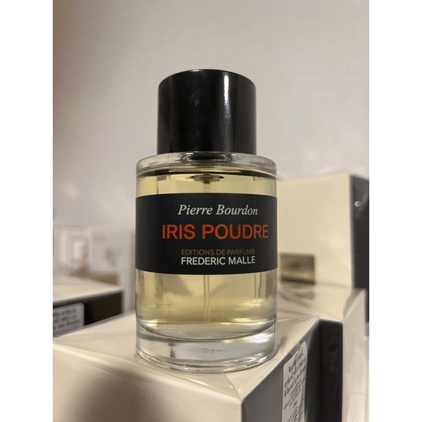 Frederic Malle Iris Poudre EDP น้ำหอมแท้แบ่งขาย | Shopee Thailand