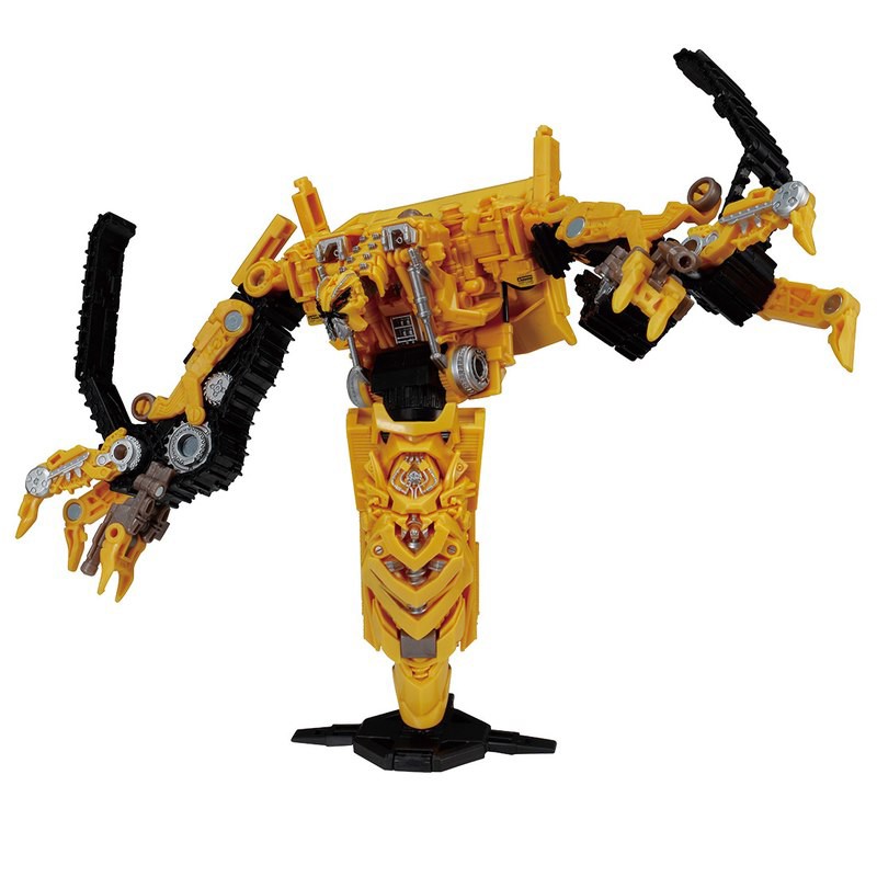 Transformers Studio Series SS-67 Skipjack Voyager Class ทรานส์ฟอร์เมอร ...