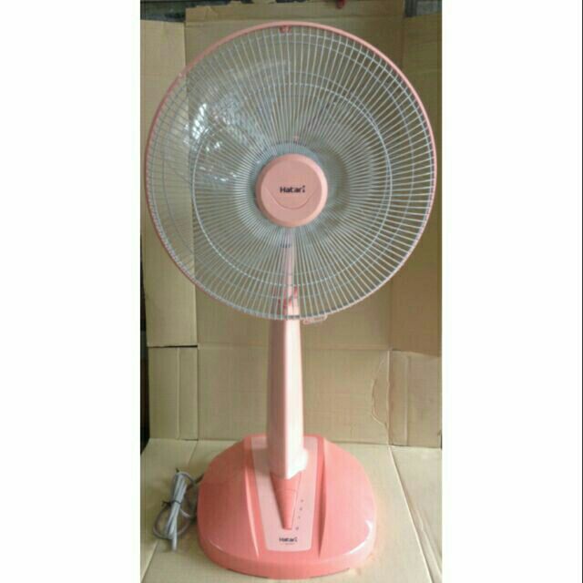 พัดลม Hatari 16 นิ้ว รุ่น HB-S16M4 คละสี | Shopee Thailand