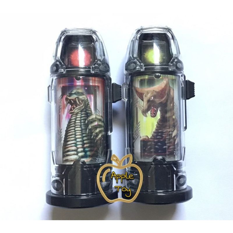 Ultraman DX Ultra Capsule Fusion แคปซูล ฟิวชั่น | Shopee Thailand