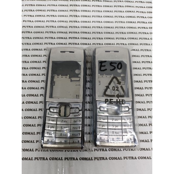 เคส Nokia E50 เคส Fullset Plus Bone Nokia E50 | Shopee Thailand