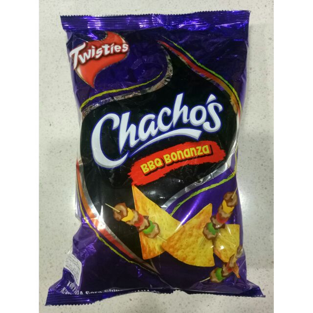 Cheezels Bbq Cheese 165g. | Shopee Thailand
