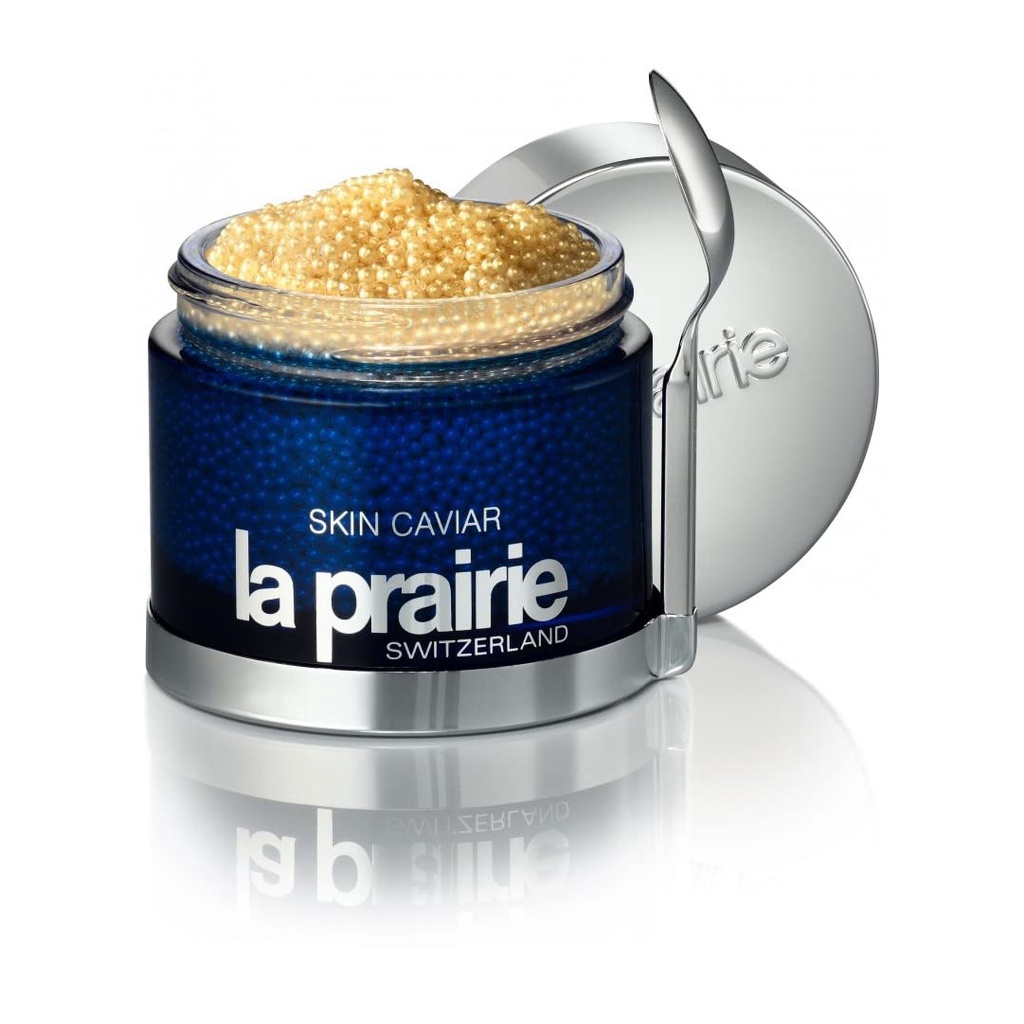 Caviar Collection by La Prairie Skin Caviar 50g | Shopee Thailand