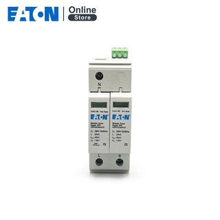 EATON Surge Protection devices (SPD), 2 Pole, 3 Pole, 4 Pole T2 (Class ...