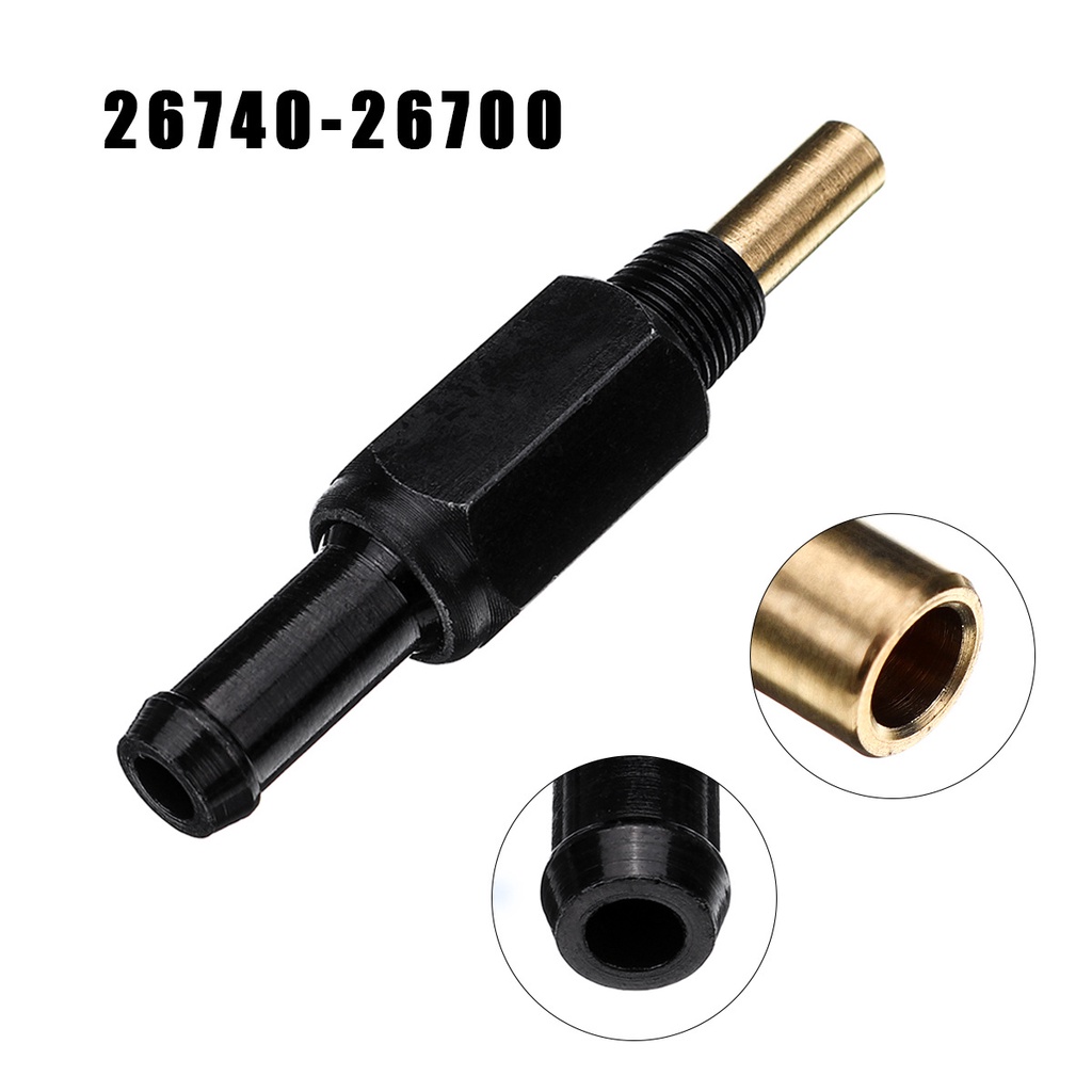 วาล์วท่อไอเสียรถยนต์ PCV สําหรับ Hyundai Accent Kia 26740-26700 Dodge ...